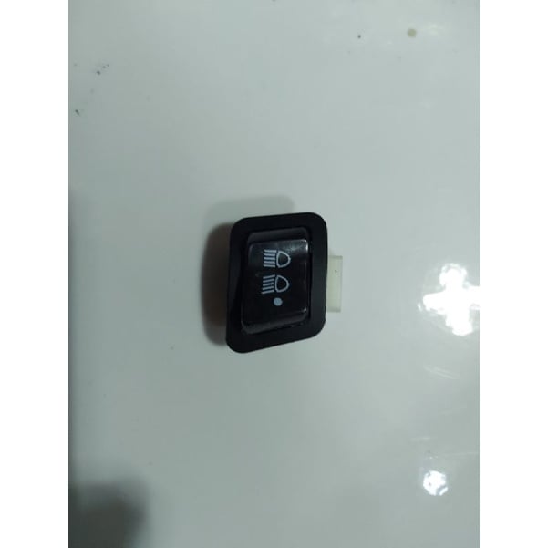 Honda Beat Fi tri switch for headlight | Lazada PH