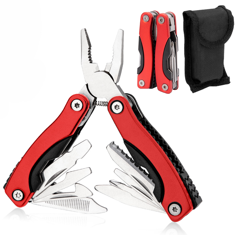 【Buy1 Take1】Multi Multitool Plier Portable Folding Pliers purpose ...