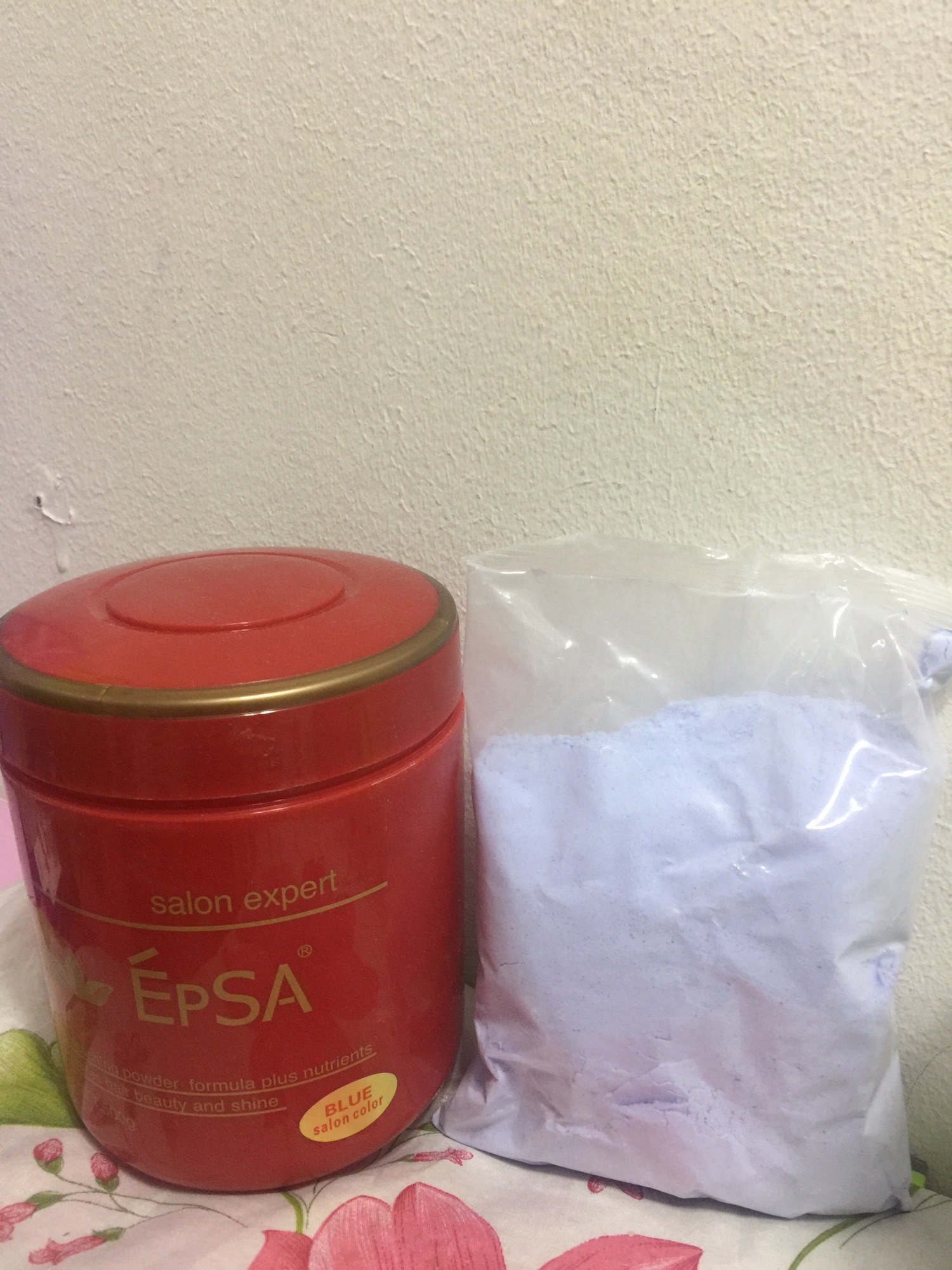 EPSA BLEACHING POWDER 500 | Lazada PH