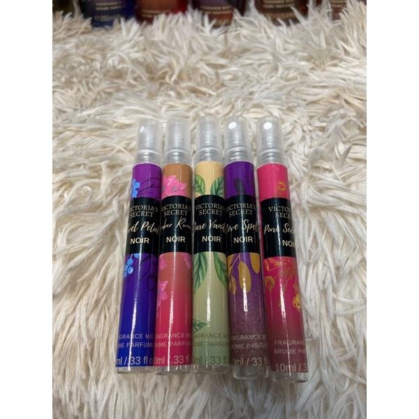 maquillage BARE VANILLA 10ml 30ml LA CREME SAMPLER BOTTLES Victoria's ...