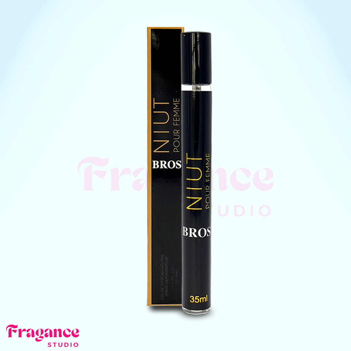 BROS PERFUME FOR MEN (100ML&35ML) | Lazada PH