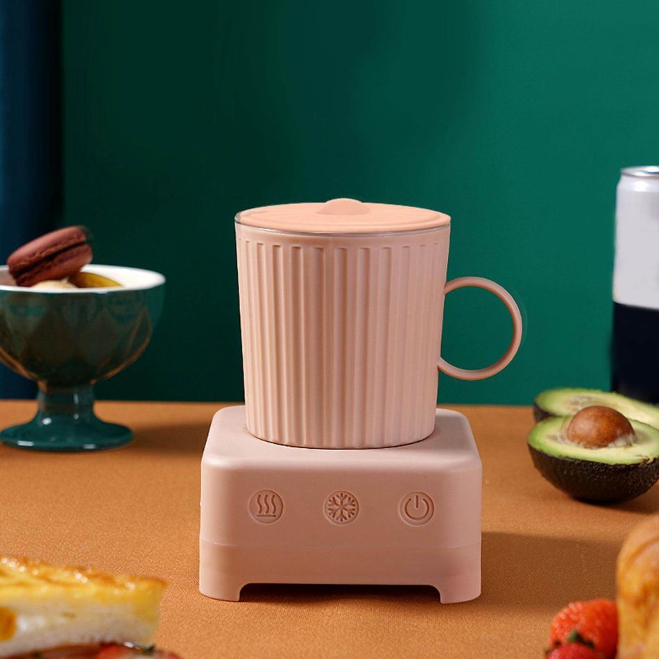 OTO Shop Loviver Portable Rapid Drink Chiller 400ml Quick Cooling Cup ...