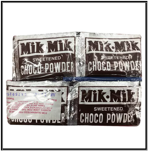 Mik-mik Sweetend Powder | Lazada PH