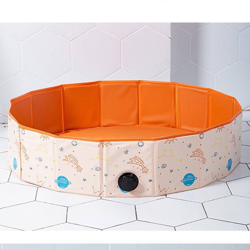 Bollie Baby BOLLPIT Multipurpose Foldable Ball Sensory Pit | Lazada PH