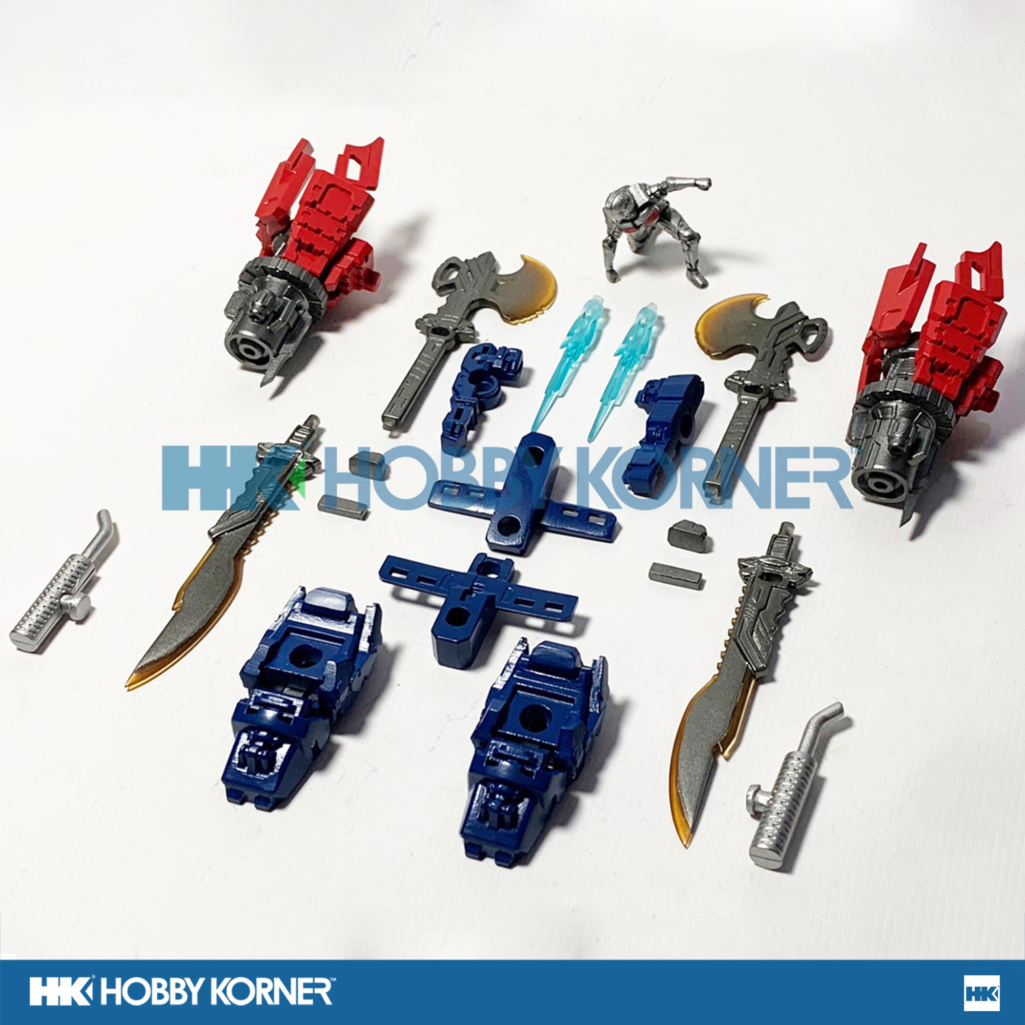 (PRE-ORDER) DNA DESIGN DK-44 SS-102 Optimus Prime Upgrade Kits | Lazada PH