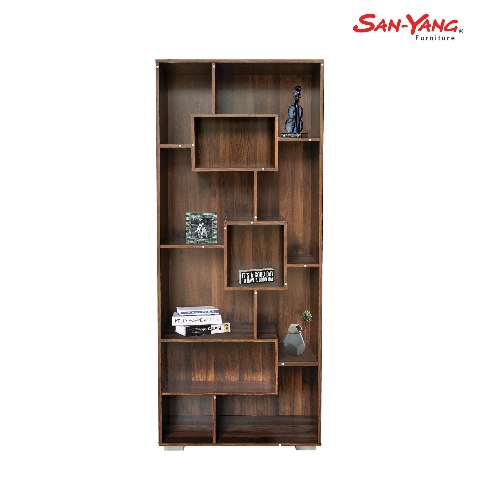 San-Yang display cabinet 218601 | Lazada PH