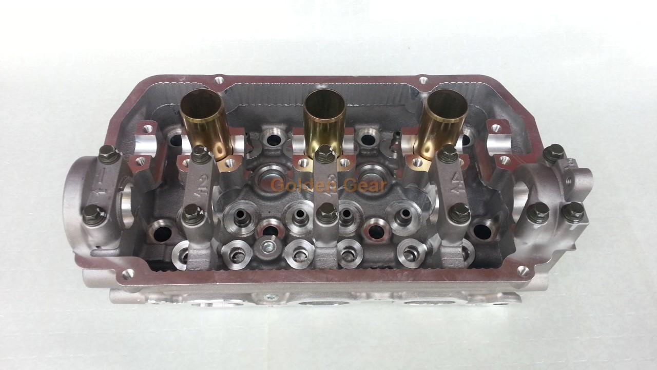 Suzuki F6A Carry Cylinder Head - Carb type engines | Lazada PH