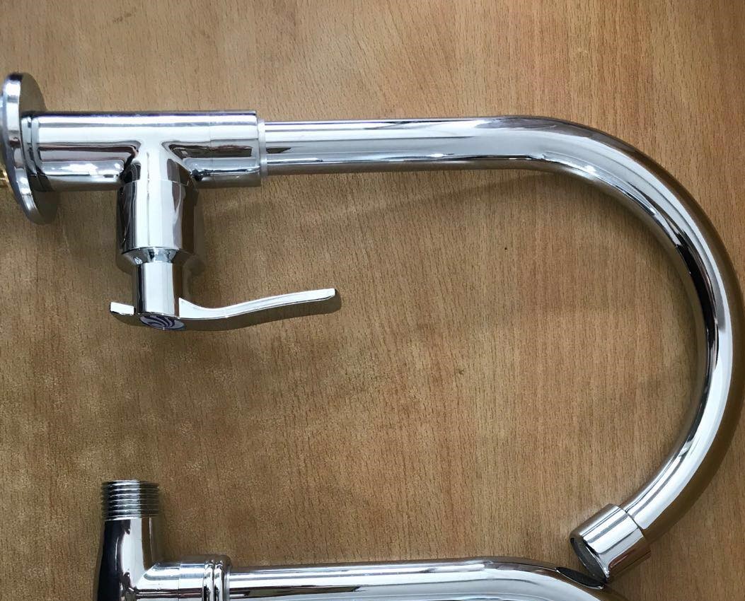 Guaranteed good price faucet Faucets for kitchen sink gripo kitchen ...