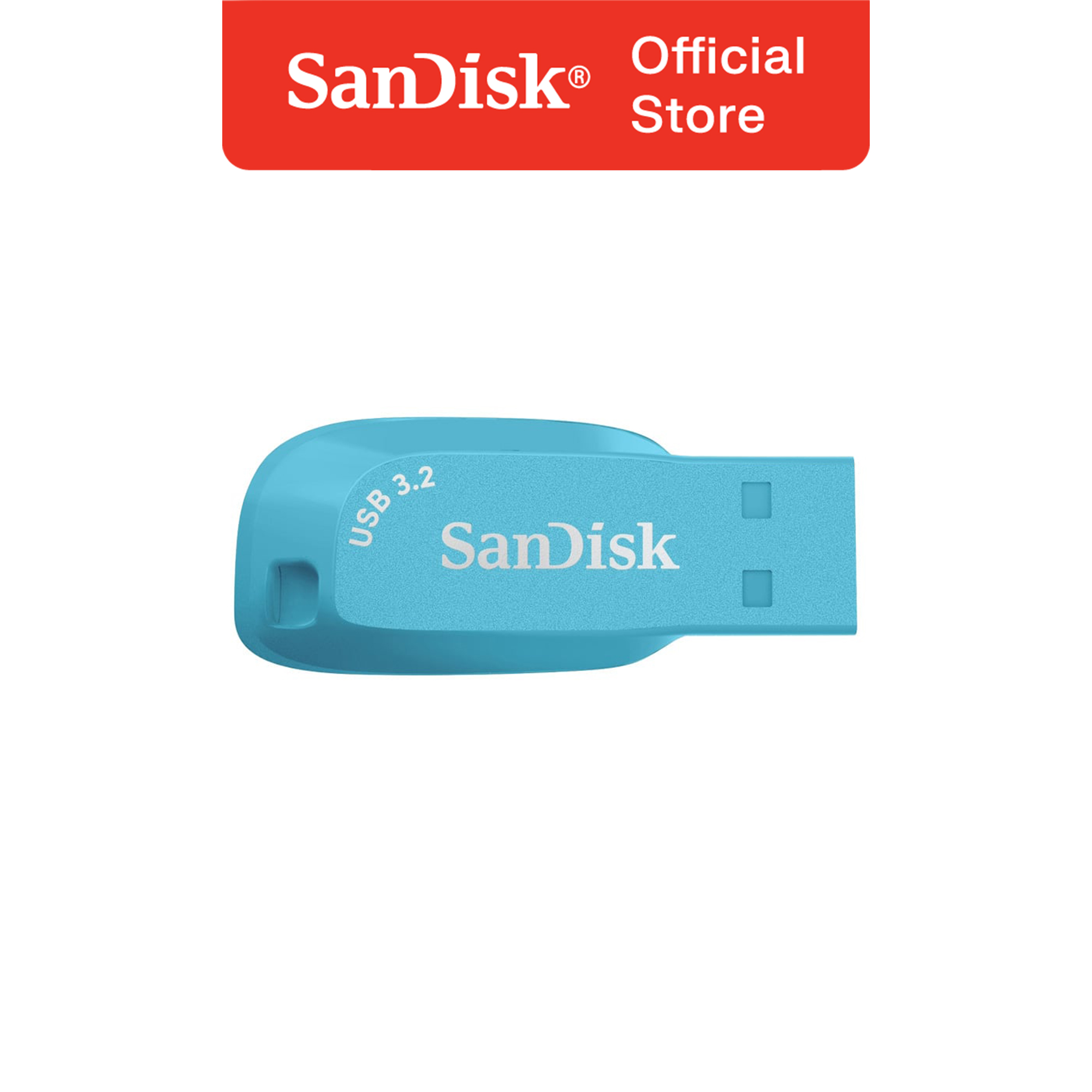SanDisk Ultra Shift USB 3.2 Gen 1 Flash Drive ~ 64GB - Choose Your ...