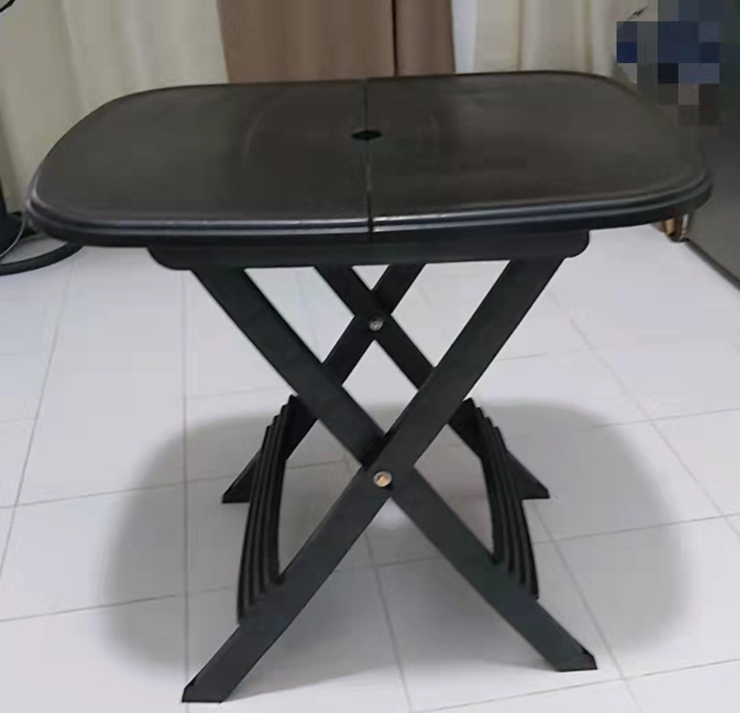 Uniglobal flex foldable table | Lazada PH