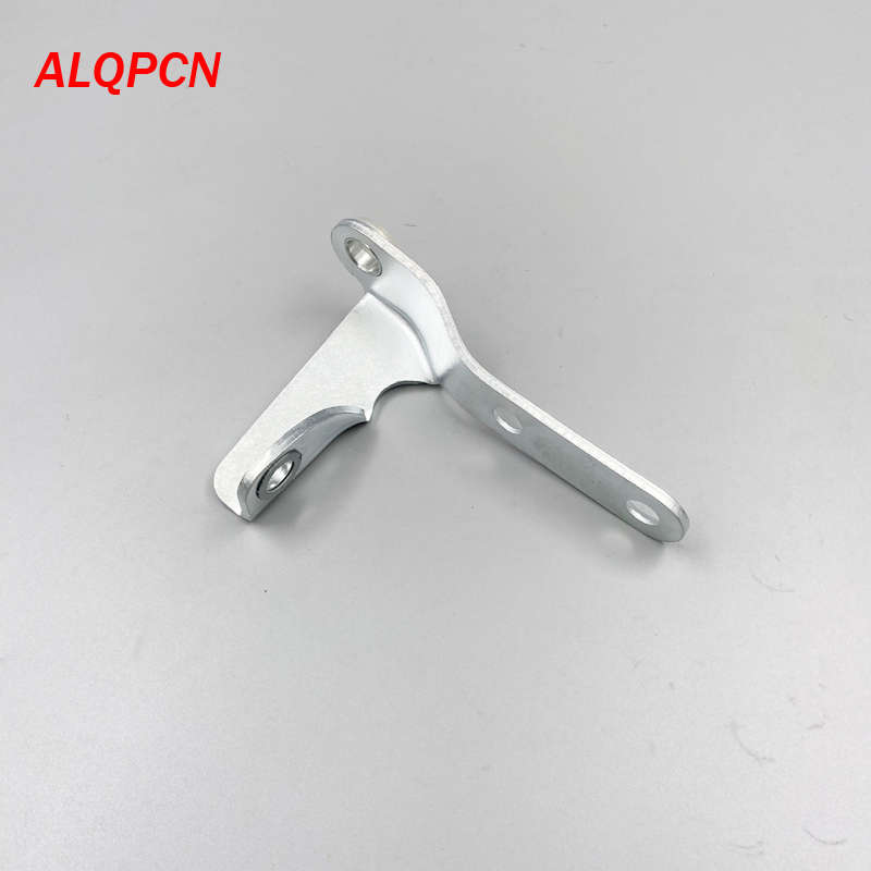 Left Side Tailgate Hinge Back Door Hinge for 2005-2014 Toyota Hilux ...