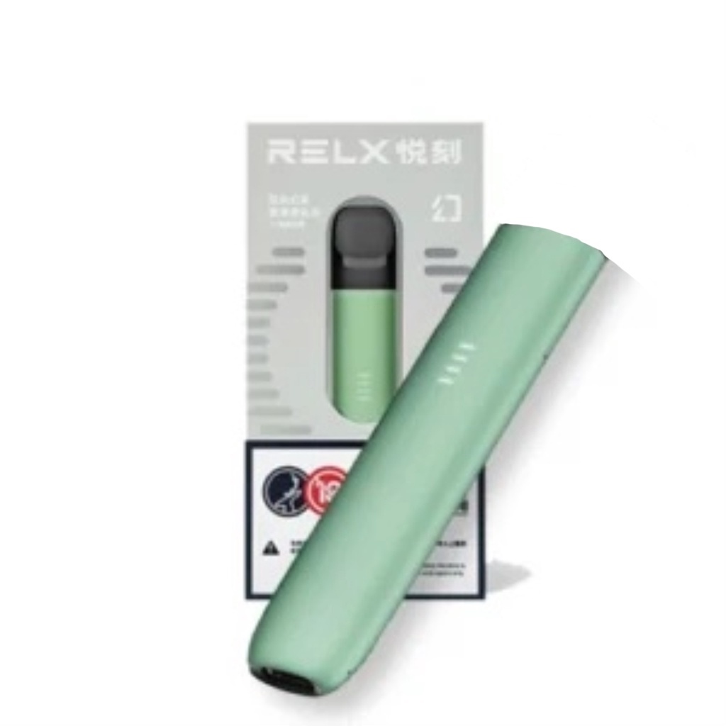 Relx vape smoke Device Kit relx phantom device vape set without relx ...