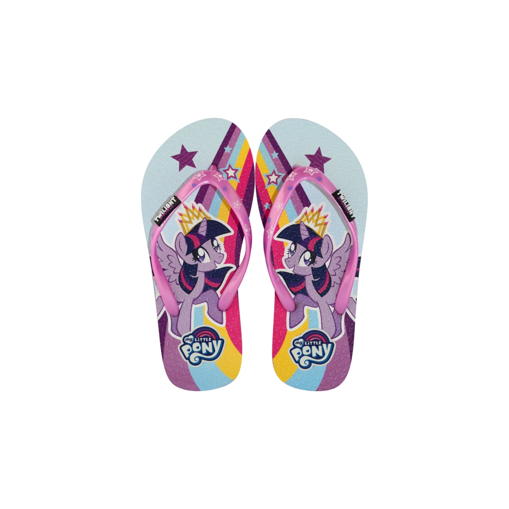 My Little Pony Slippers Kendel Purple | Lazada PH