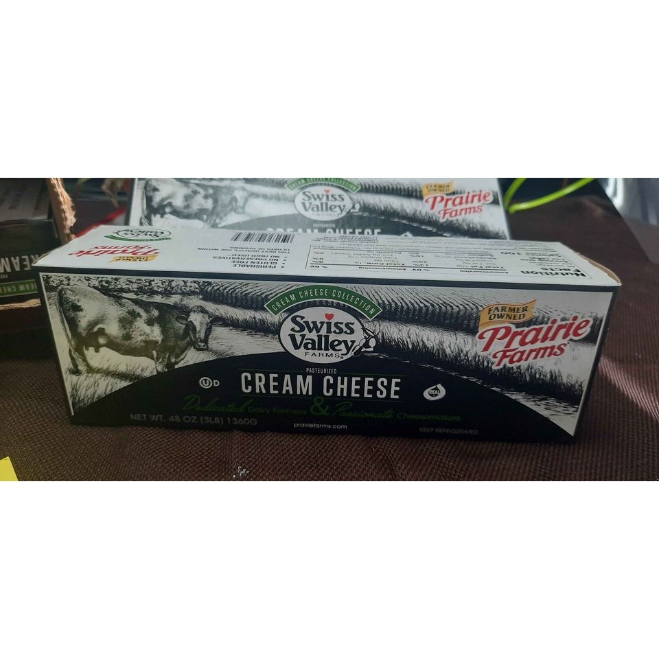 swiss valley cream cheese | Lazada PH