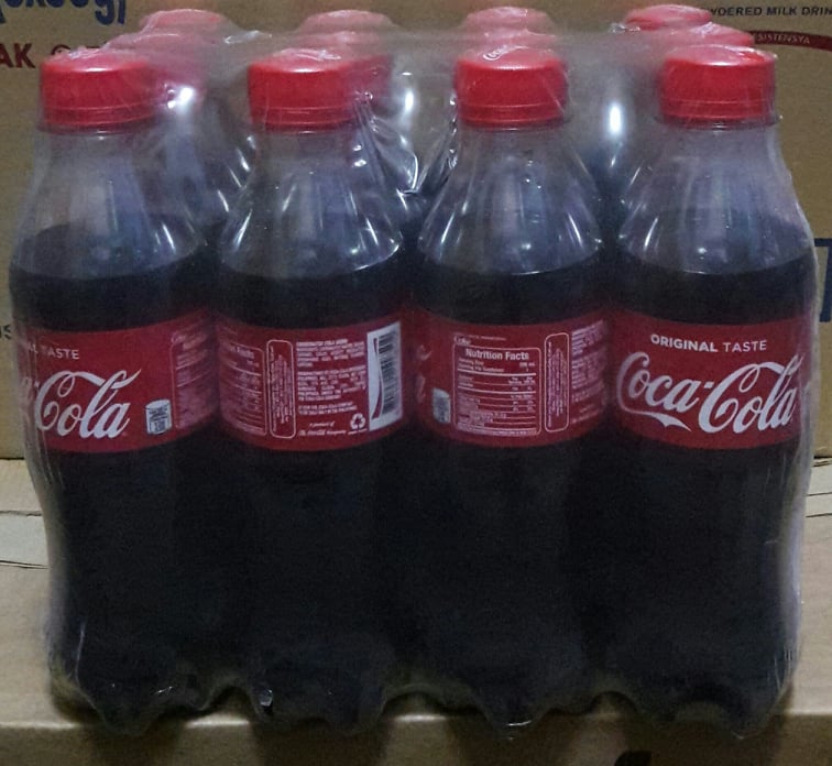 Coke Mismo (295ml x 12pcs) | Lazada PH