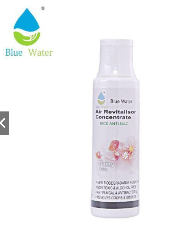 Cod blue water Humidifier Scent 120ml fragrant Oil | Lazada PH