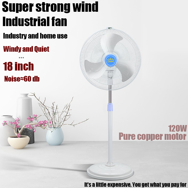 Comfylight Industrial fan Large wind fan Special fan warehouse Large ...