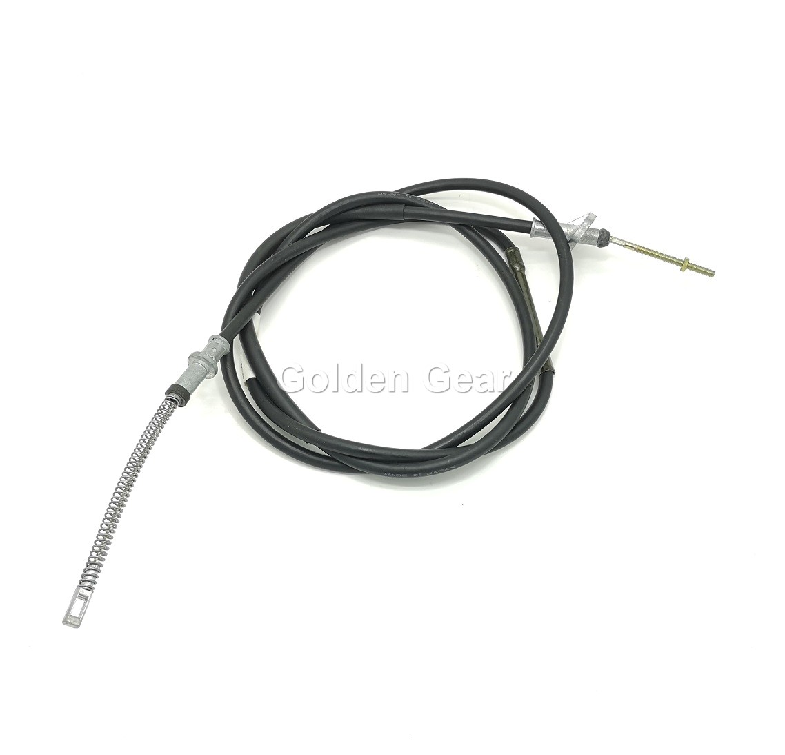 Isuzu 4BC2 Elf Nkr Nhr Hand Brake Cable - Handbrake | Lazada PH