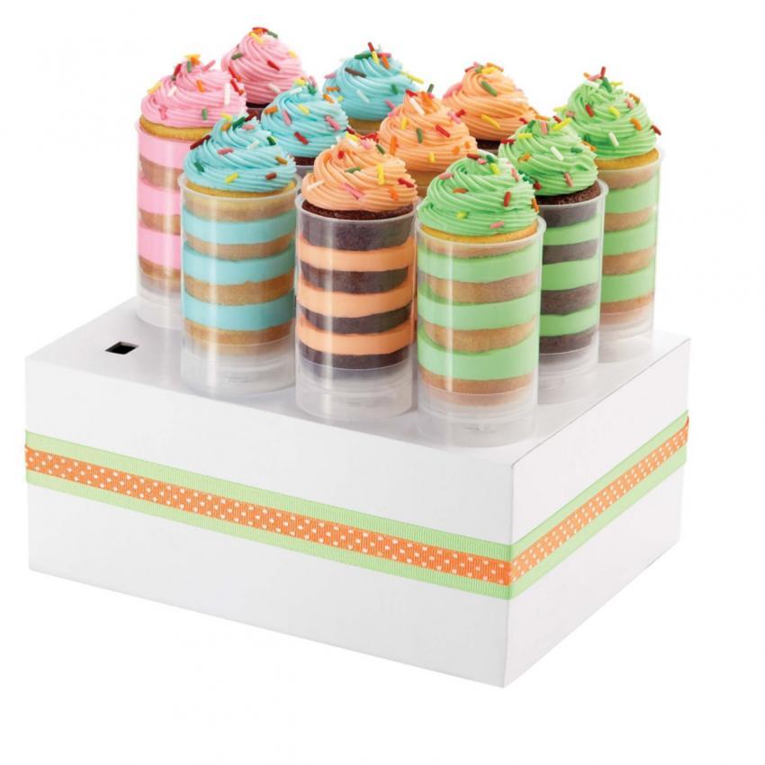 CHAINSTORE 12 Pieces Treat Pops Decorating Set | Lazada PH