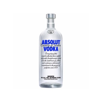 ABSOLUT Philippines: ABSOLUT price list - Vodka for sale | Lazada