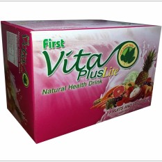 Buy Vita Plus Top Products Online at Best Price | lazada.com.ph