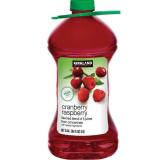Kirkland Signature 100% Cranberry Raspberry Juice 96 oz (2.7kg) | Lazada PH