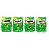 MILO Activ-GO 300G - set of 4 | Lazada PH