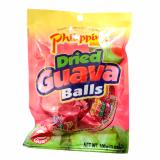 Philippine Brand Dried Guava Balls 100g | Lazada PH