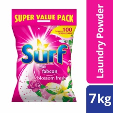 Surf Philippines: Surf price list - Detergent Powder for sale | Lazada
