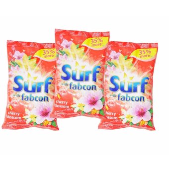 Surf Philippines: Surf price list - Detergent Powder for sale | Lazada
