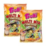 Trolli Multi Mix Gummi Candy 2 Pack (500g per Pack) | Lazada PH