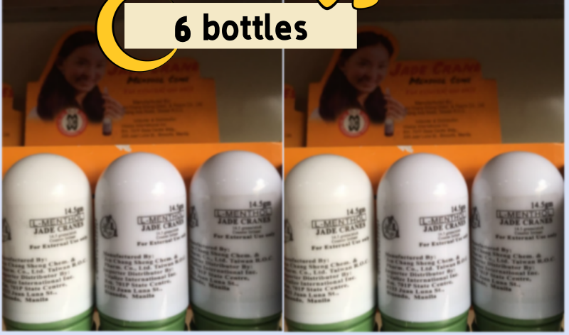 Jade Cranes Menthol Cone Big 14.5g | Lazada PH