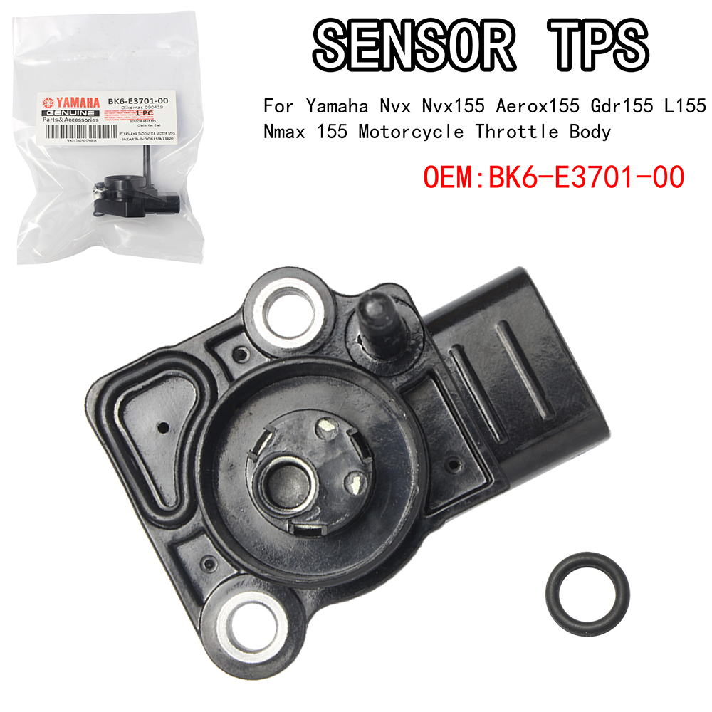 Tps Sensor Pitsbike Yamaha Aerox 155 V1 V2 Fi Raider150 Fi Lexi 125 ...