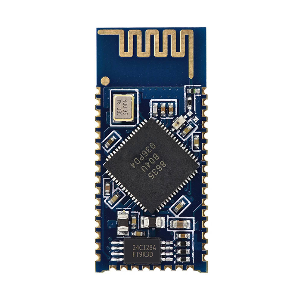CSR8635 Bluetooth Stereo Chip Module Support A2DP AVRCP HFP AAC BTM835 Bluetooth Audio Module ...