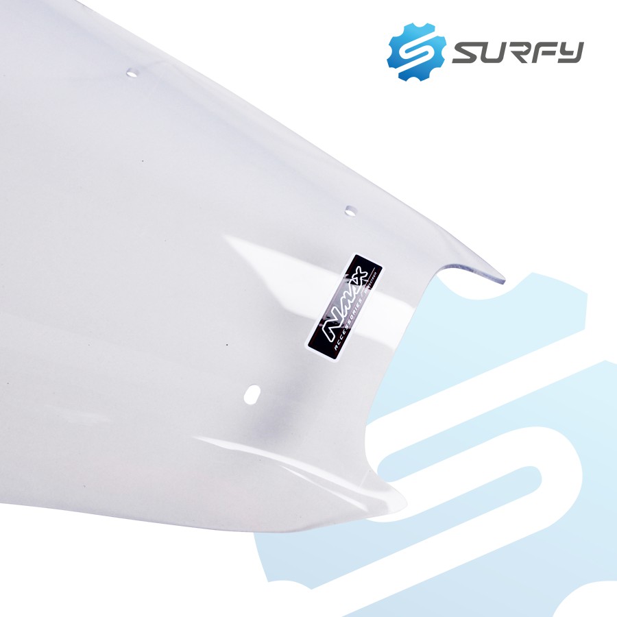 good NMAX 2020 Windshield Nmax V2 Visor With Bolts made in Thailand ...