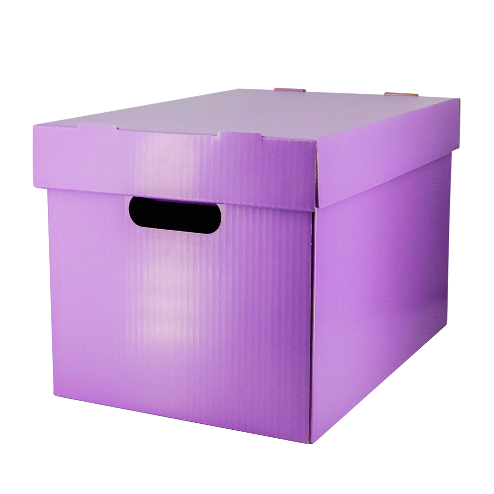 Fairfax Storage Box Glossy Pastel | Lazada PH