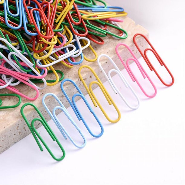 RCS | Colored Clips Small | Lazada PH