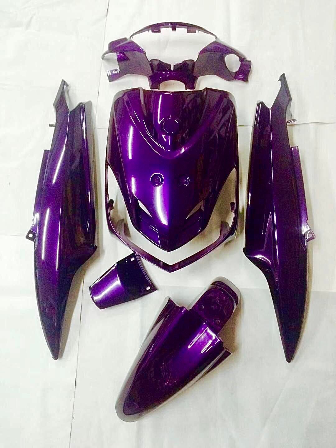 OEM GENUINE FAIRING SET for YAMAHA MIO SPORTY | Lazada PH