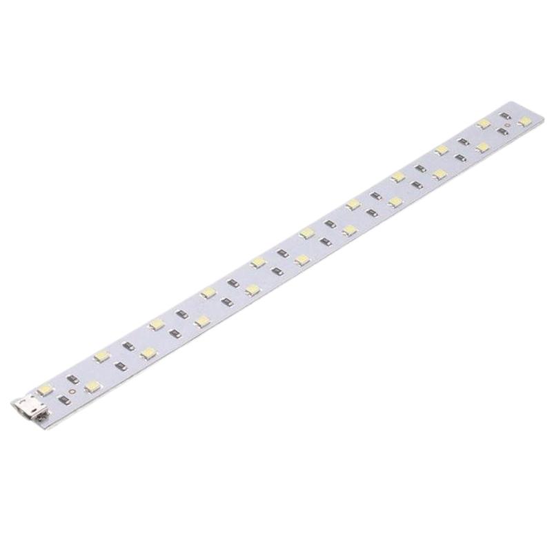20Cm Photo Box Led Light Strip For Photo Studio Box The Raw Of Led ...