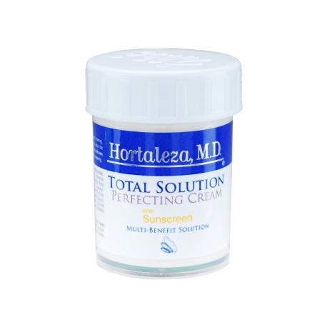 Hortaleza, M.D. Total Solution Perfecting Cream 25g | Lazada PH