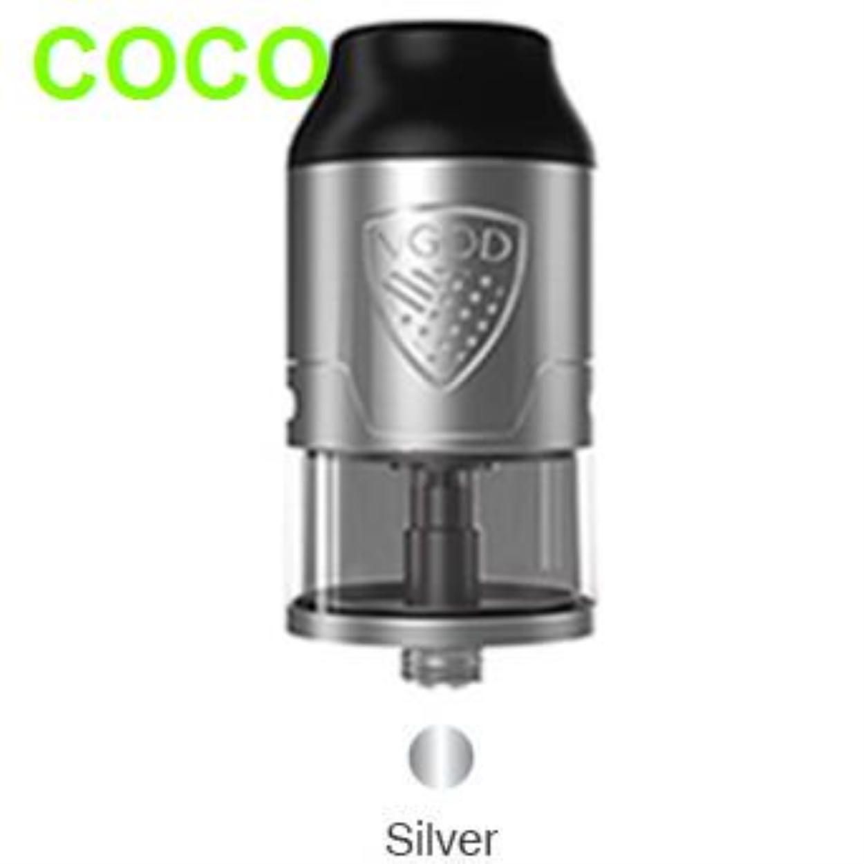 VGOD Elite RA ... 100 Legit/Authentic/Genuine VAPEAt the end of July ...