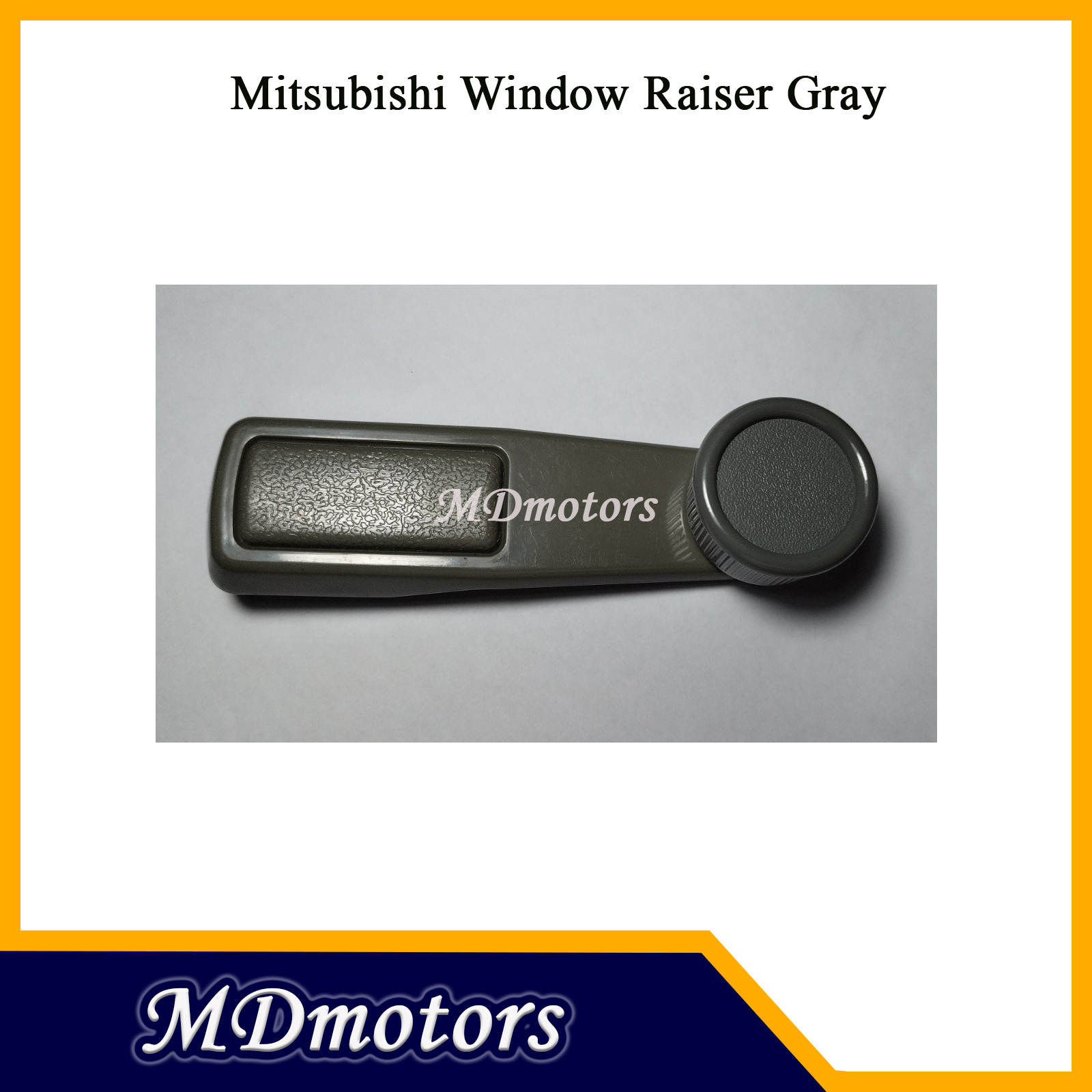 Mitsubishi L300 Door Window Handle Raiser L-300 Window Riser | Lazada PH