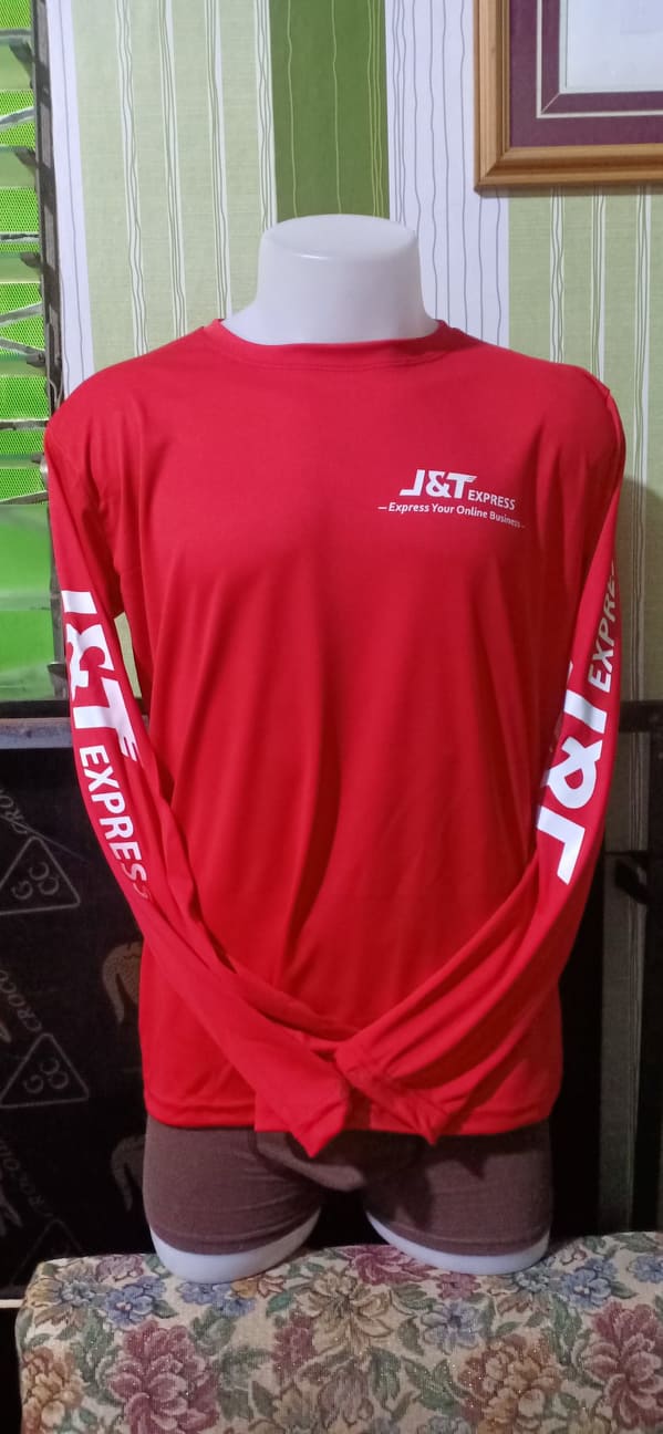 Express Uniform Premium Longsleeve Uniform | Lazada PH