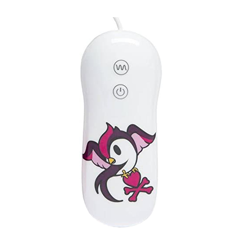 Lovehoney Tokidoki Swoop Petal Vibe | Lazada PH