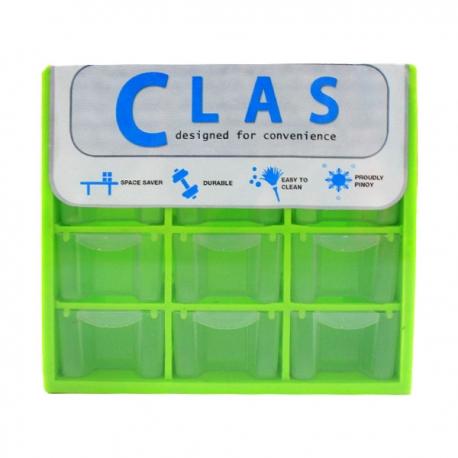 CLAS 12 Mini Drawers Lifestyle Organizer | Lazada PH