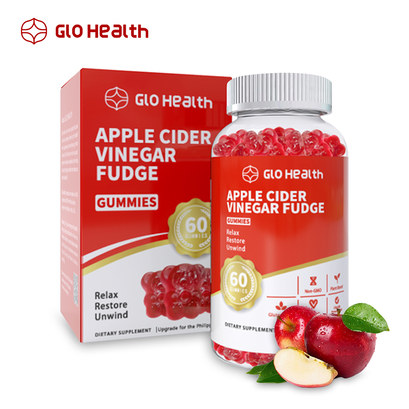 Glo health Glutathione Collagen Gummy Anti-Aging Wonder Skin ...