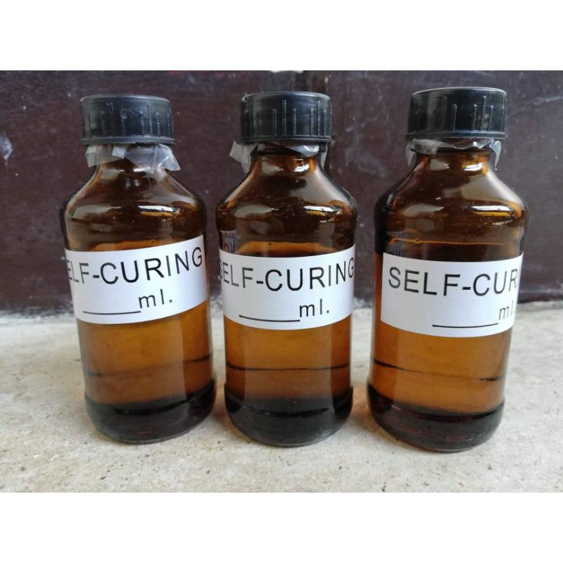 self cure liquid 60ml | Lazada PH