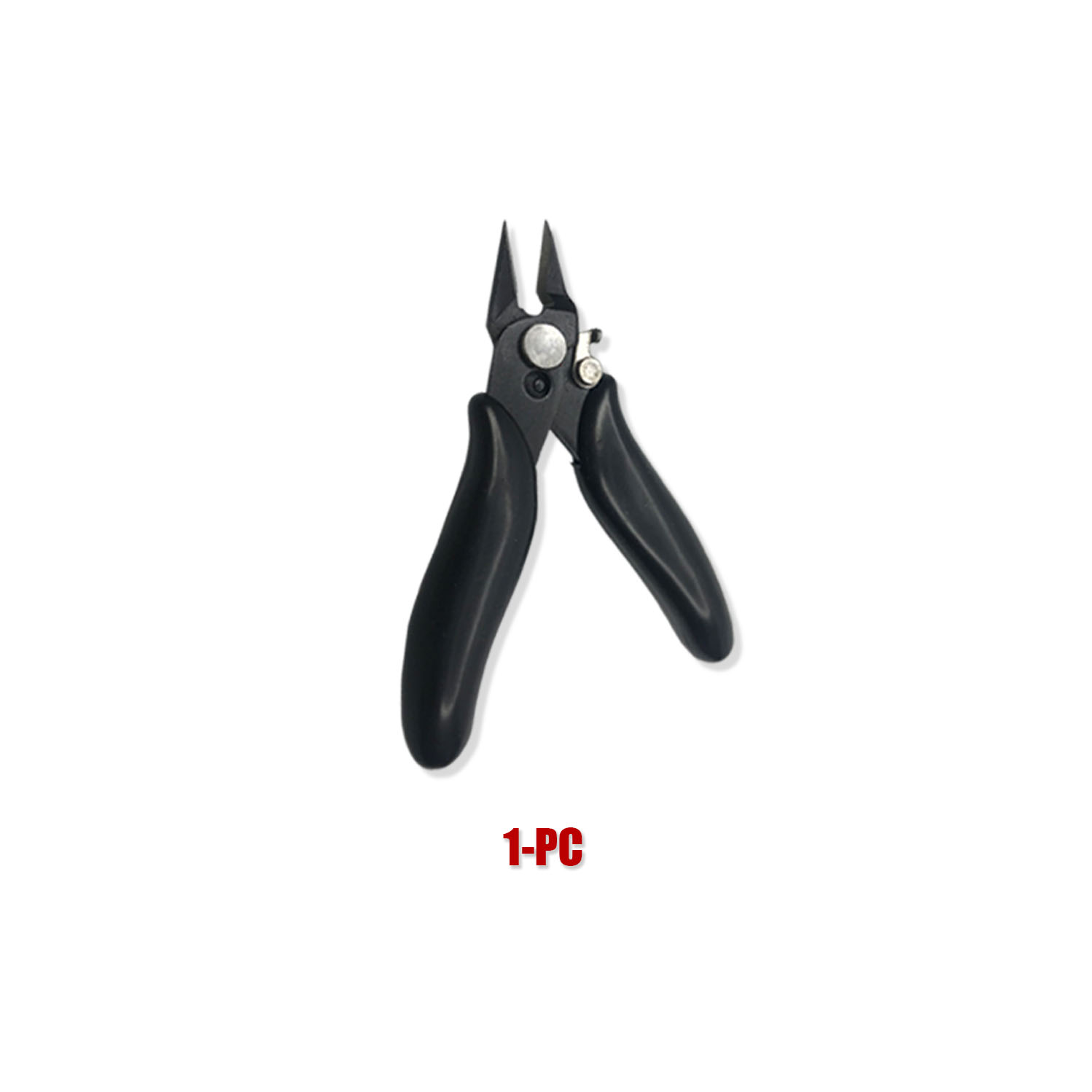 MINI CUTTER (8.5CM), SHEAR CUTTER, CUTTING PLIER, BEST FOR DIY WIRE ...