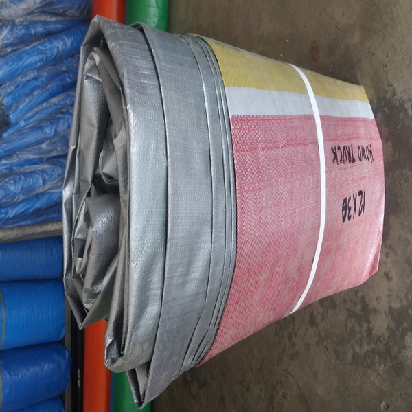 HEAVY DUTY RAINBOW SACKOLINE / LAMINATED SACK / TRUCK COVER / COVER ...