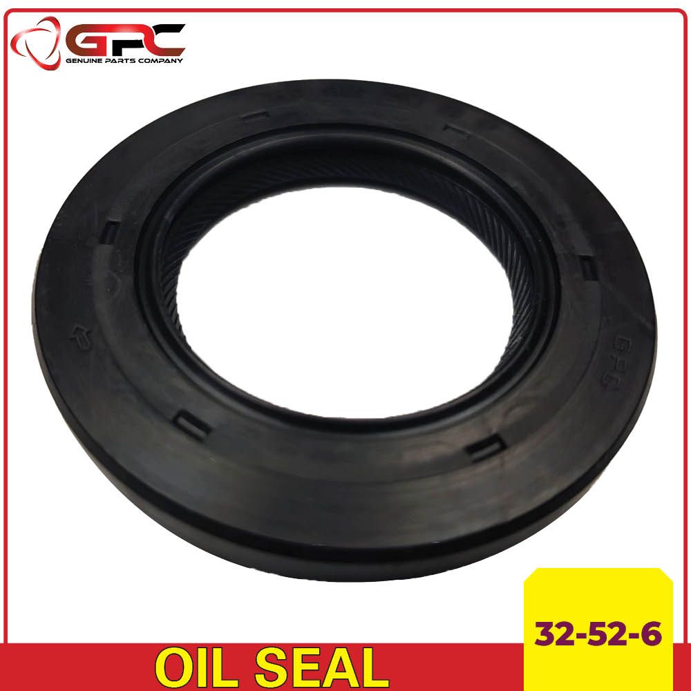 Gravis 125 GPC Engine Oil Seals-Kick Start, Drive Gear, Cover Cap, Axle ...